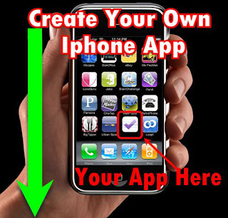 Make Your Own Apps