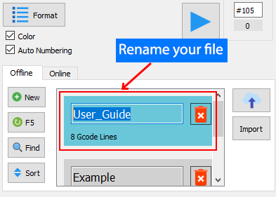 Delta X - Affordable & Efficient Delta Robot Series: Control Delta X 2 ...