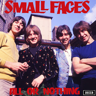 Albums That Should Exist: The Small Faces - All or Nothing - Non-Album ...