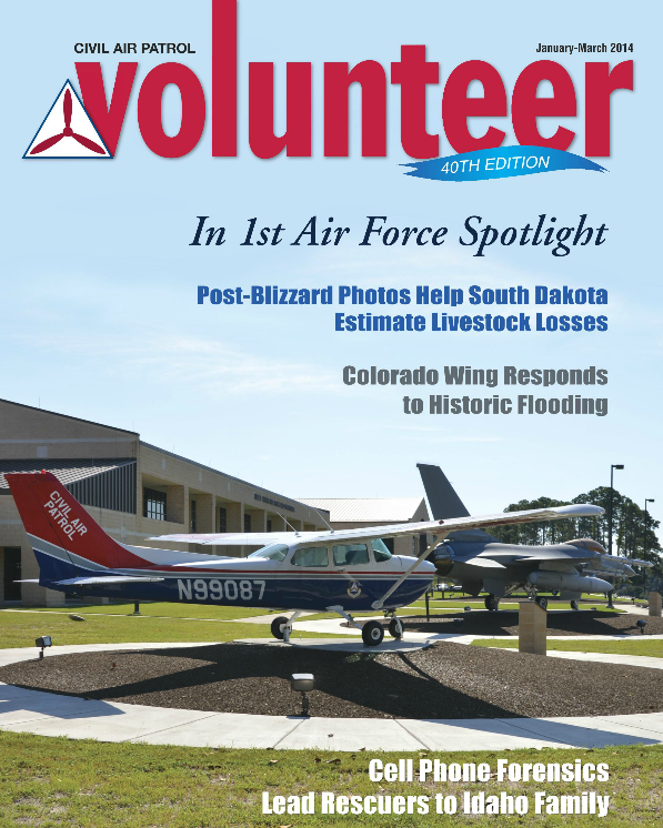 The Spec Ops Blog: The January-March, 2013 issue of the Civil Air ...