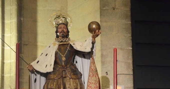 * Fernando III el Santo - Vida y obra