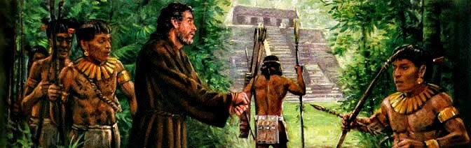 LITERATURA UNIVERSAL: AUGUSTO MONTERROSO, EL ECLIPSE