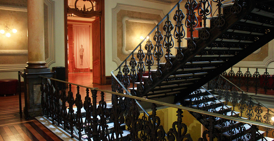 Agenda Cultural RJ: O Festival do Rio entra em cartaz no CCJF, de 6 a ...