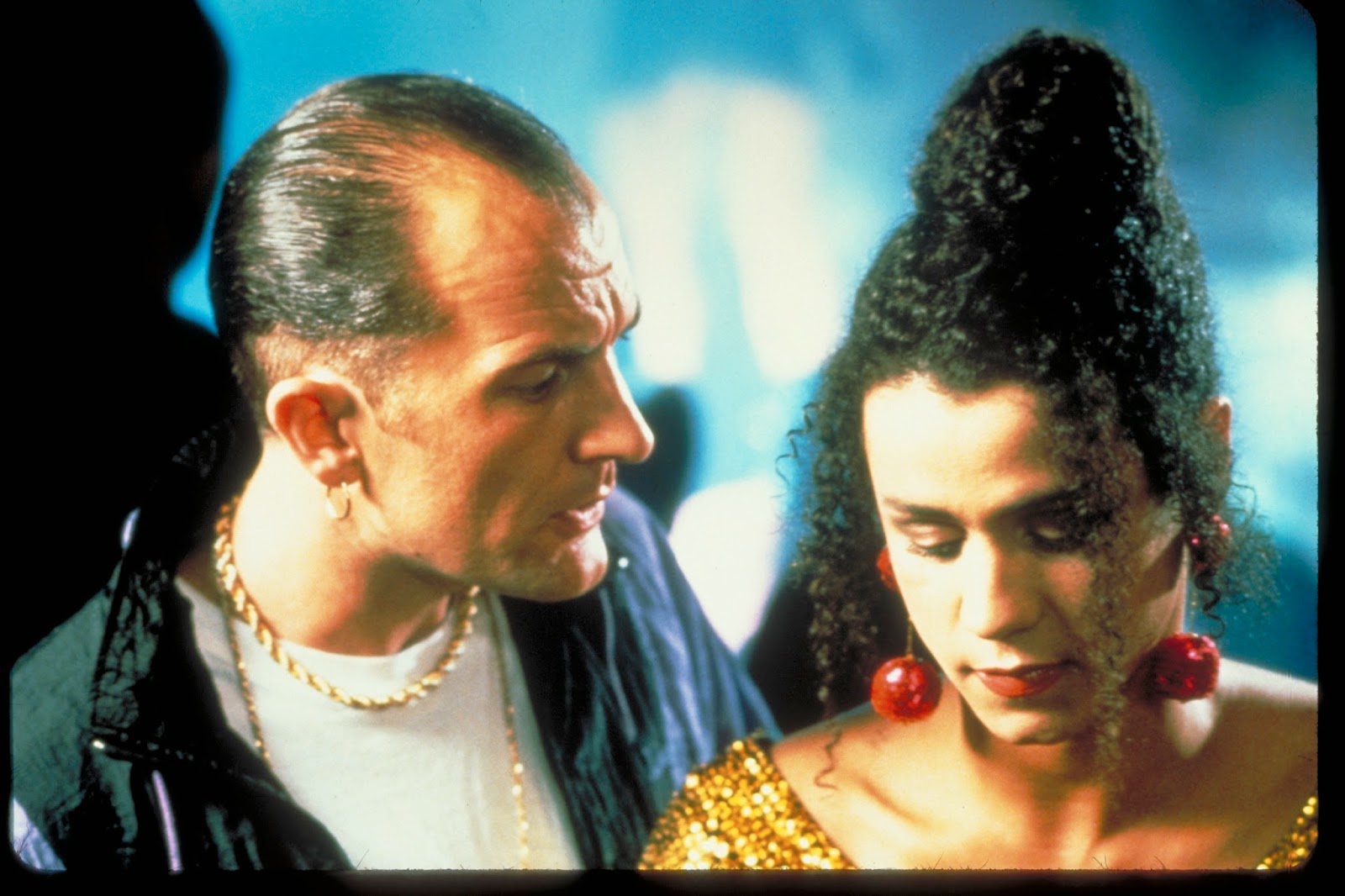 John Llewellyn Probert's House of Mortal Cinema: The Crying Game (1992)