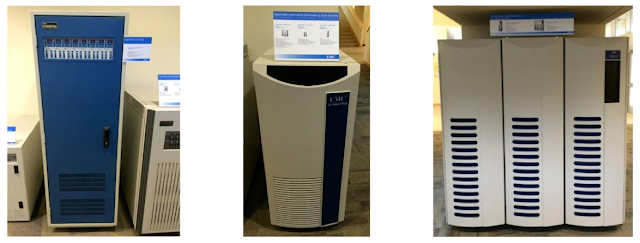 Moshe Yanai is stepping down as CEO of Infinidat ~ File Storage ...