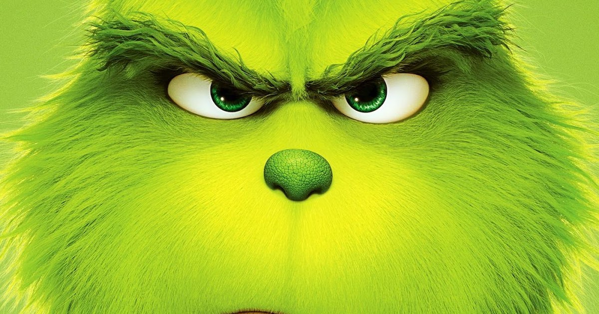Our Sweeter Approach to Life: How the Green Grinch Gift Almost Stole ...