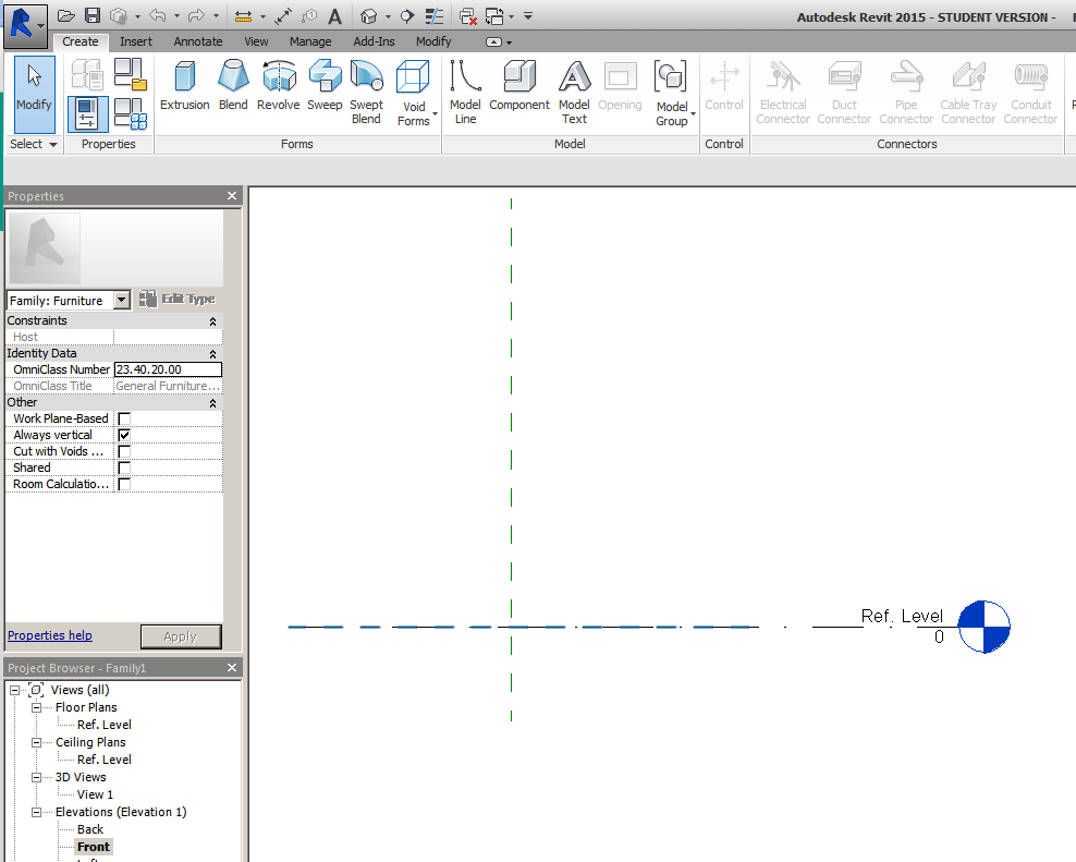 Practical Practices for Revit Structure Modeling