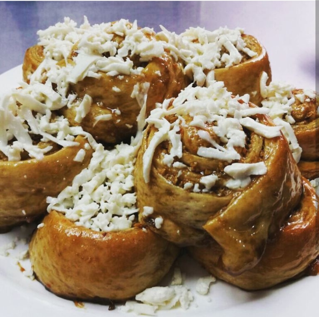 Golfeados Venezolanos | Mil Recetas de Cocina