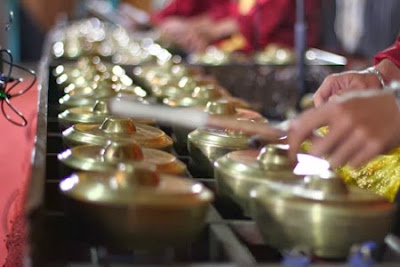 Alat Musik Tradisional Indonesia dan Fungsinya