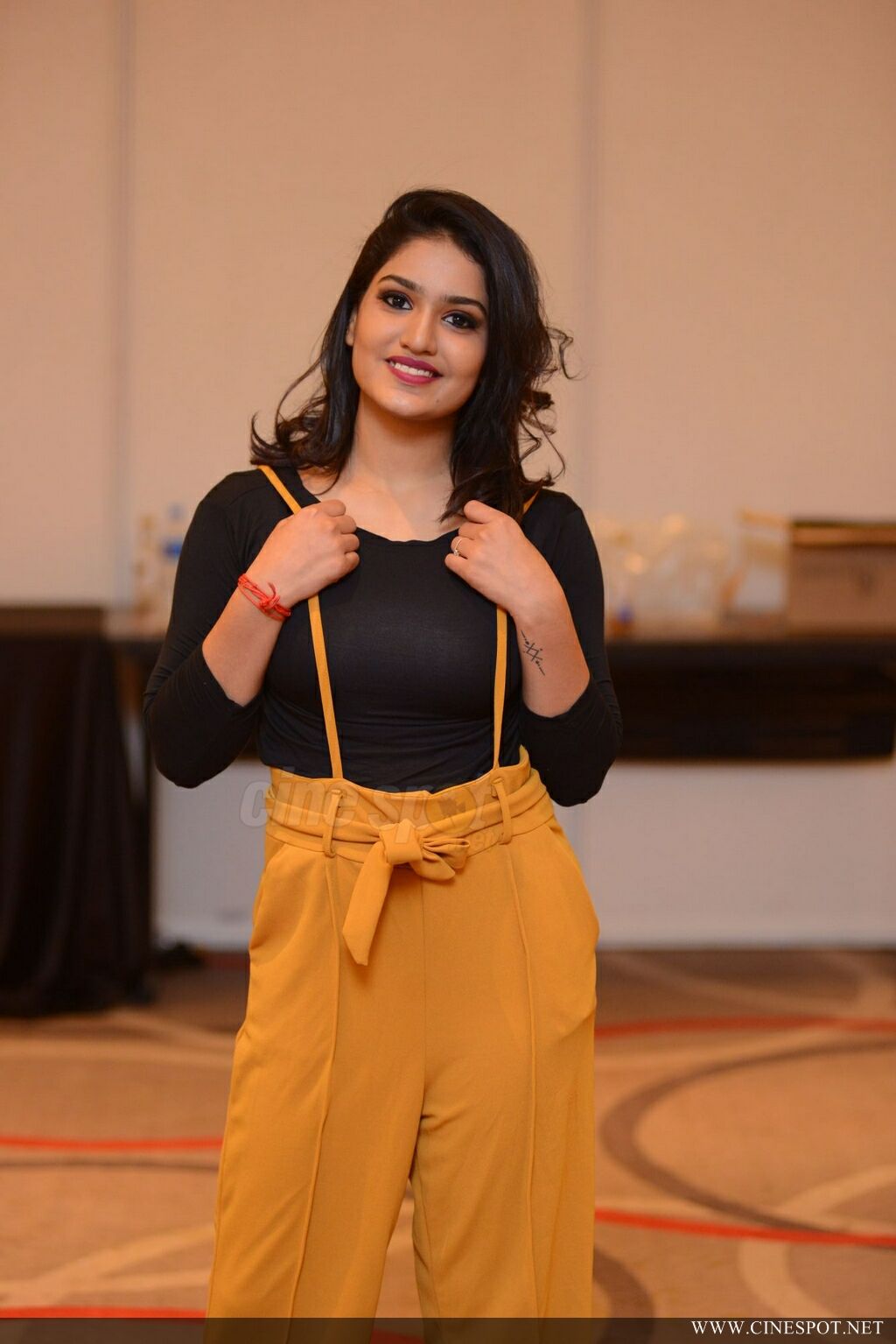 EFillm: Saniya Iyappan