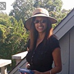 Interview with LaVerne Thompson - Ramblings of a Coffee Addicted Writer