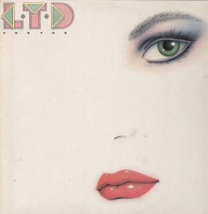 DISCOS PARA EL RECUERDO : L. T. D.