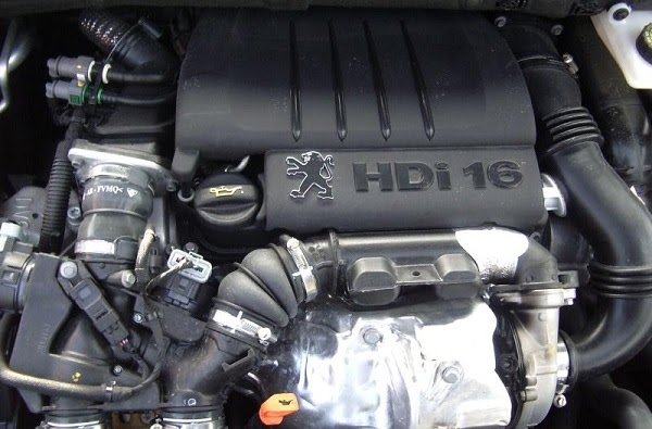 Qué es el sistema HDI y cuáles son sus averías frecuentes - Monkey Motor