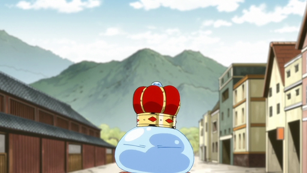 Magical Love Fansub: Tensei Shitara Slime Datta Ken OVA 02