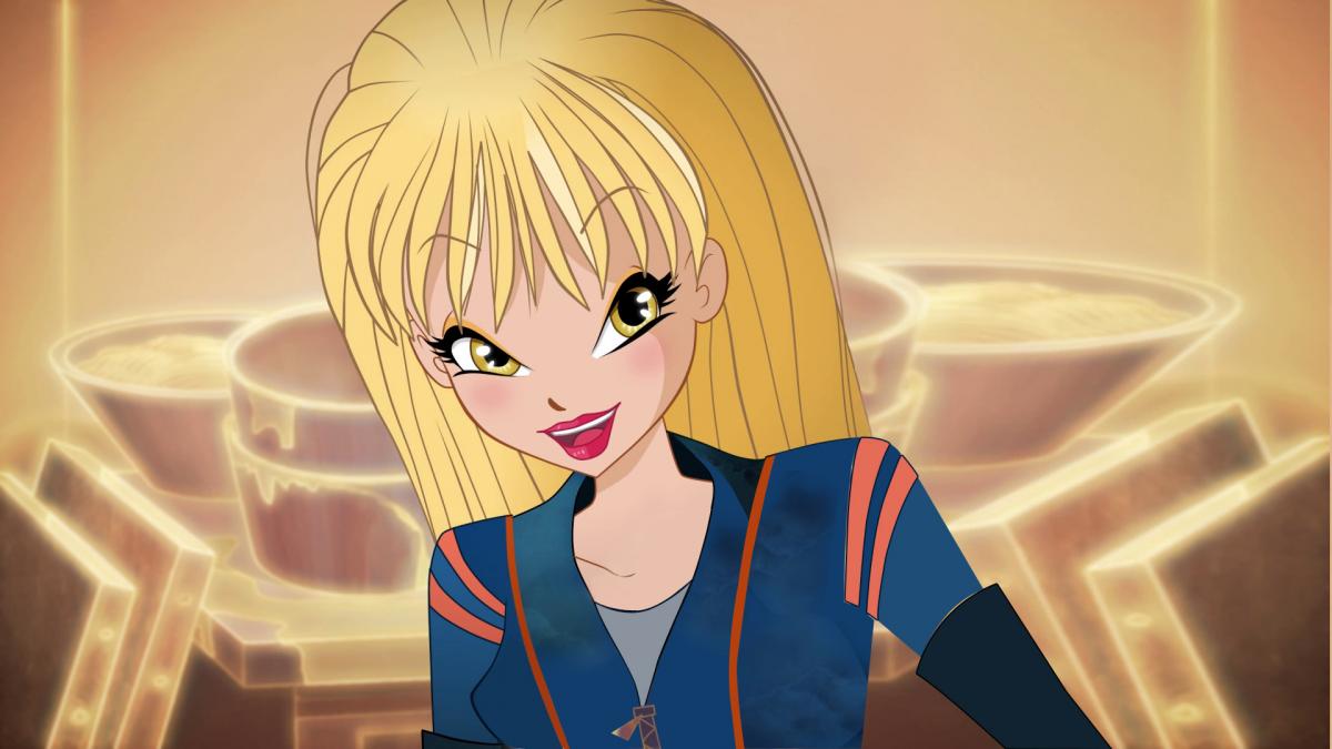 Winx Avatar: new Spy outfits from World of Winx! - Winx Club All