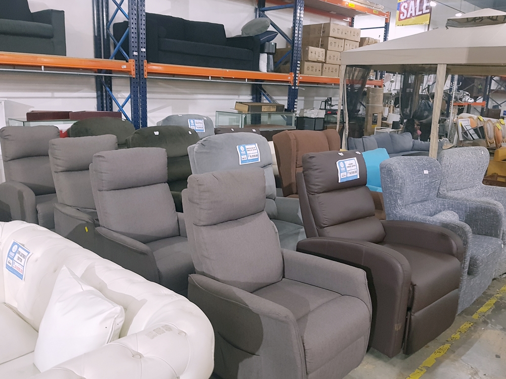 What to expect at HMR Trading Haus Cubao | diane wants to write