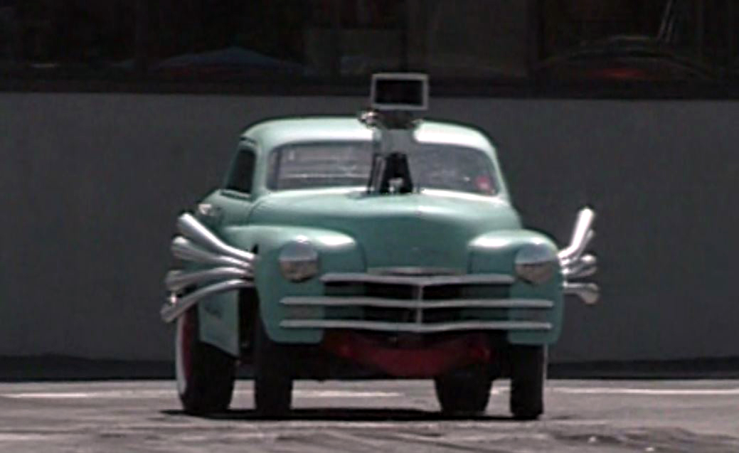 Just A Car Guy: some screen shots of the High and Mighty... looks like ...