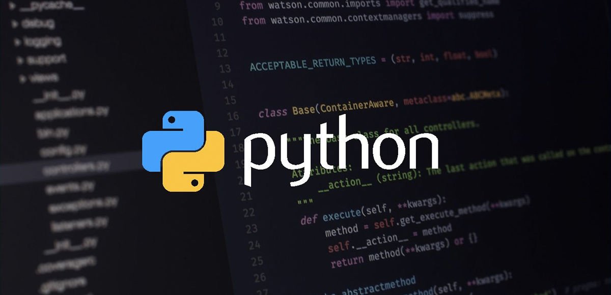 Temel Python Programlama - Ders 1 - Değişkenler , Veri Tipleri ve Giriş ...