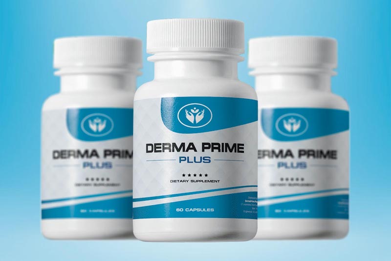 Derma Prime Plus Skin Supplement Reviews - What is in Derma Prime Plus ...