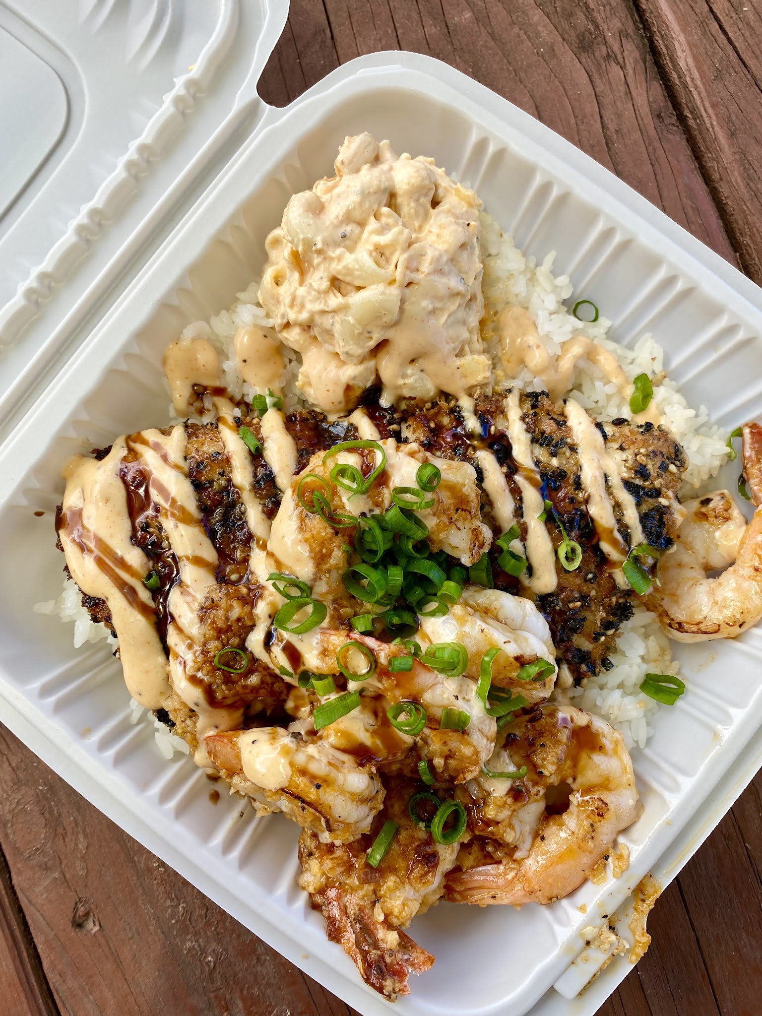 Hawaii Mom Blog: Da Bald Guy Food Truck