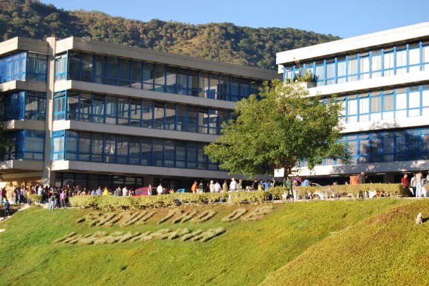 MÉRIDA: Dos charlas en la ULA abordan la gestión de riesgos