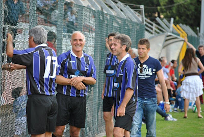 im1923: 3° Memorial Franco Rotella: Le fotografie di Fantomas