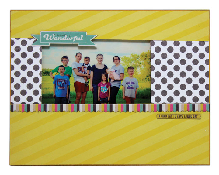 Crafts Direct Blog: Project Ideas: Frames.