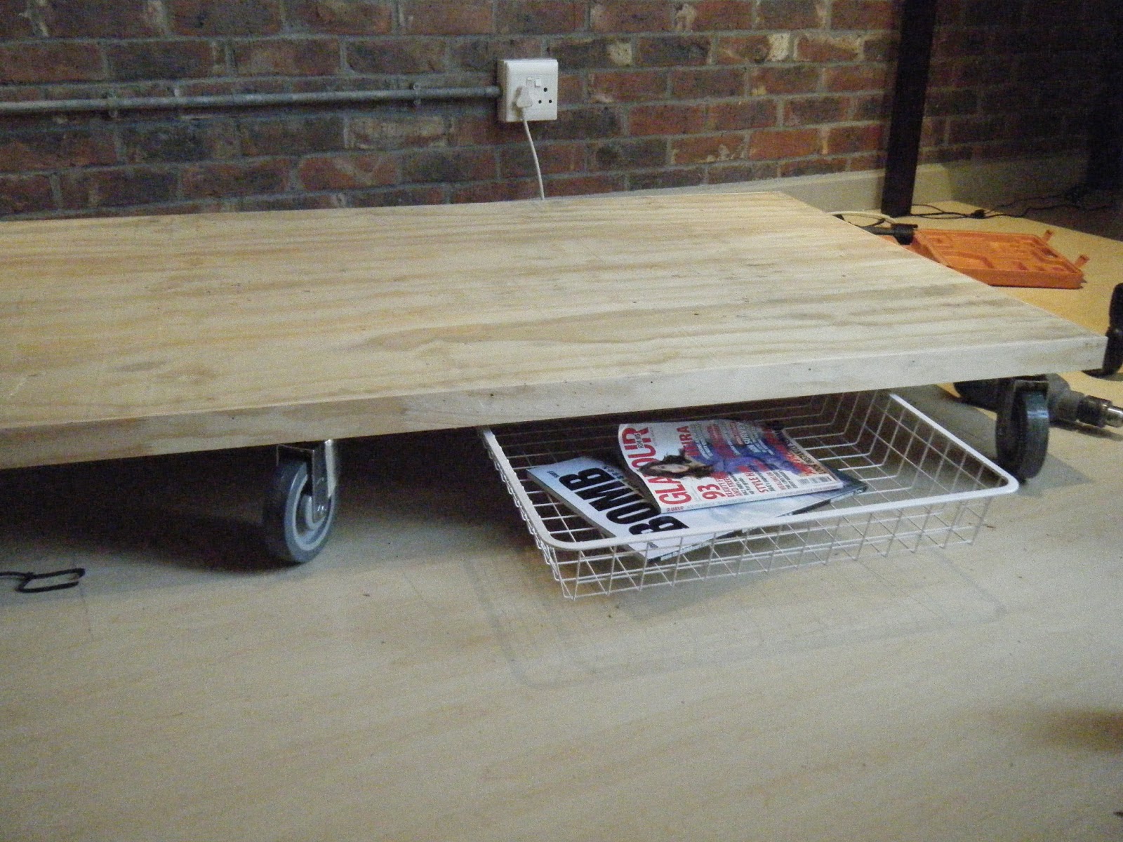 Rayan Slim. Student of Architecture. Designer. Builder.