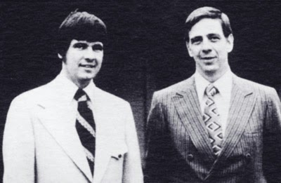 Hapz's Journal: 10 Restoran Cepat Saji Terbesar beserta Pendirinya