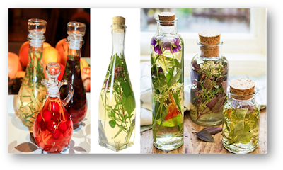 CHEF Q: How to Make The Liquid Infusion in Culinary Knowledge