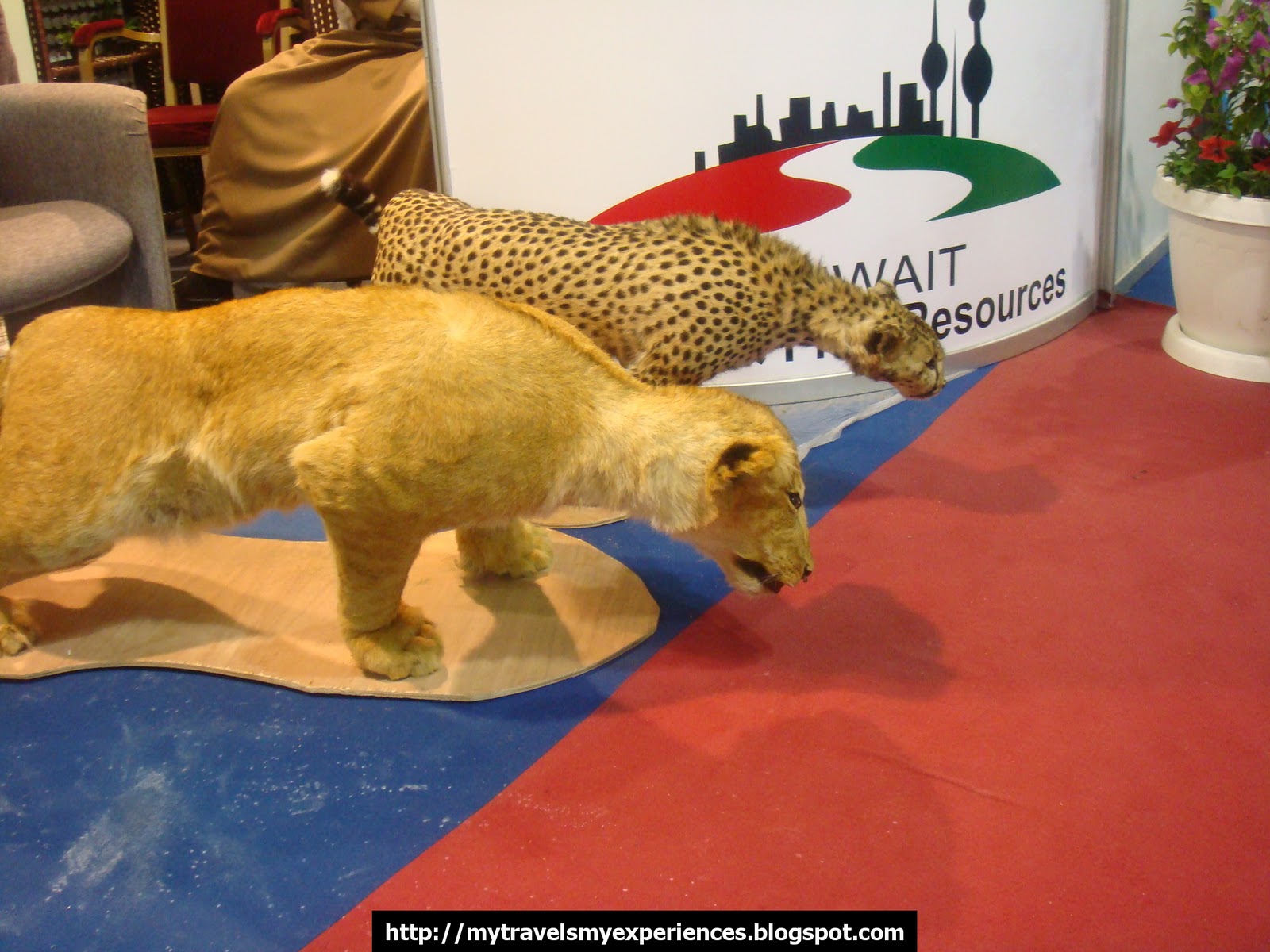 My Travels,My Experiences: Independence50 Exhibition,Mishref Q8