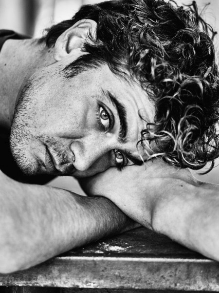 Fotografia Contemporanea: Marcel Hartmann (1965)