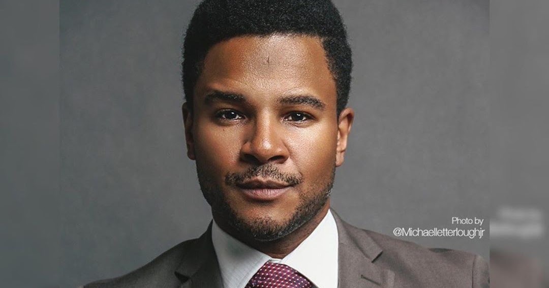 Marc Anthony Samuel Returns to General Hospital! | Soap Opera News