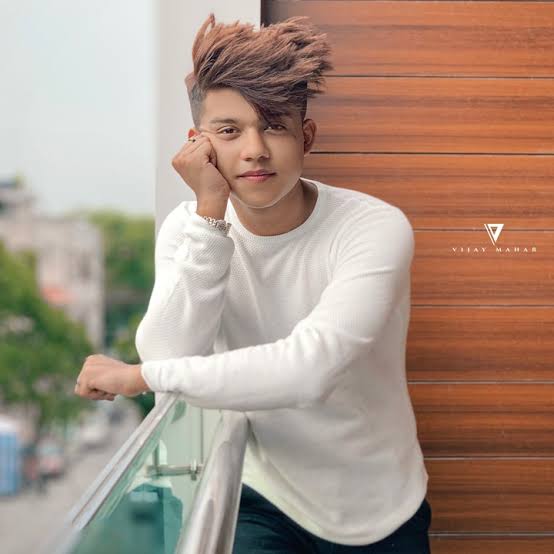 Tiktok Celebrities: Riyaz Aly Family, Biography, Girlfriend, Career ... Tiktok Celebrities: Riyaz Aly Family, Biography, Girlfriend, Career ...