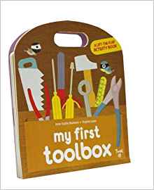 storybookstephanie: Tools Theme