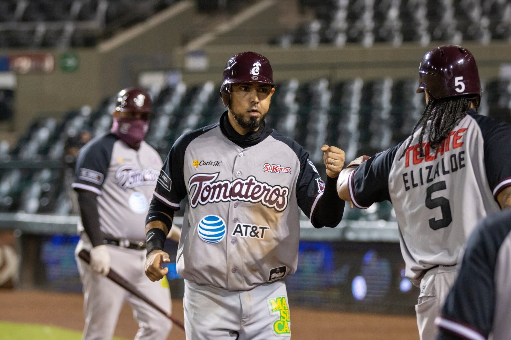 BASEBALL MEXICO: CULIACAN WINS GAME 7, SECOND STRAIGHT LMP TITLE