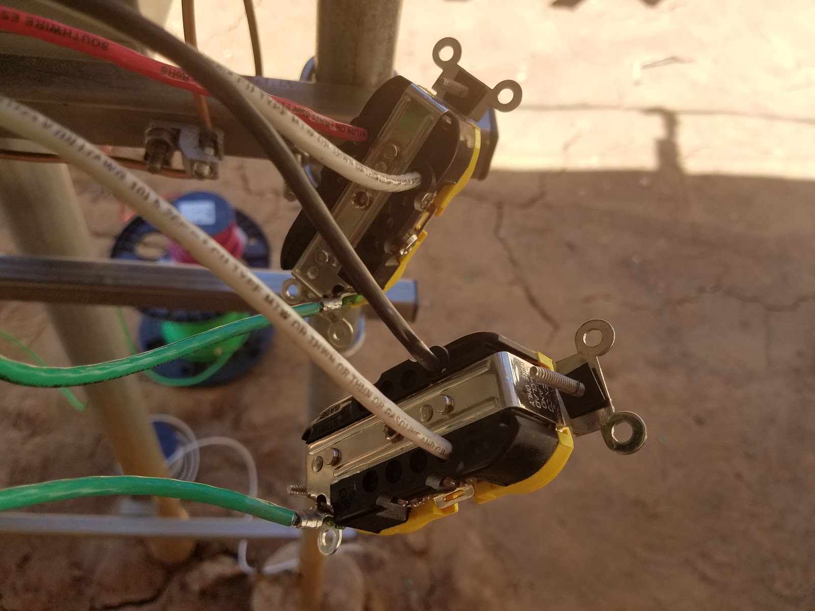 Jack's Solar Ground Mount Journey: NEC 690.47(D) Additional Auxiliary ...