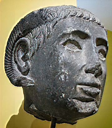 Roman Times: The Syncretization of Zeus Ammon and the Oracle of Siwa