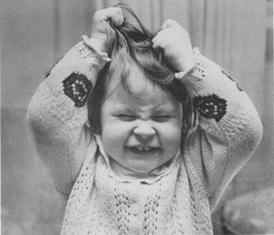 Tempo Espírita: Aborrecimentos