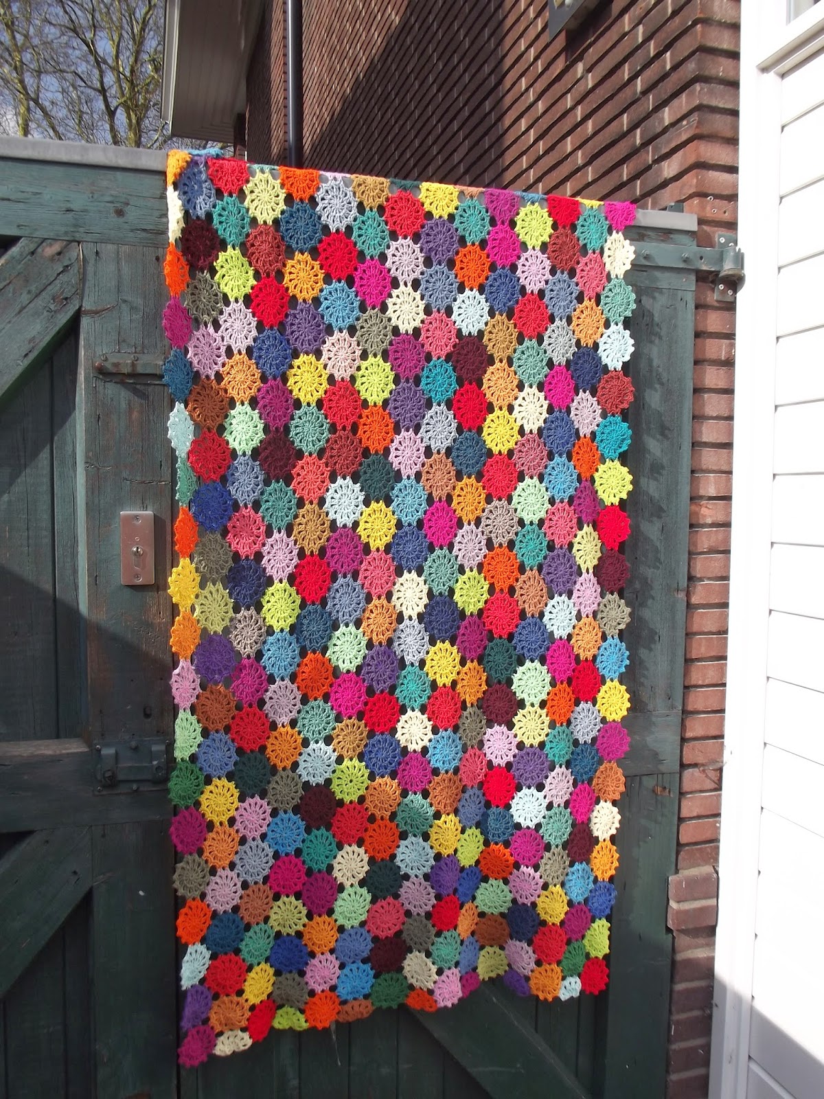 avanav: Restjes katoen (4 - the end)