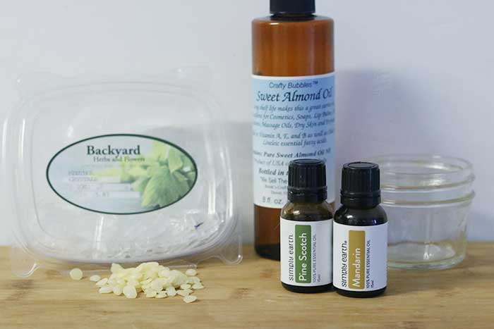 How to Make Homemade Vapor Rub for Cough or for Cold - Homesteading in Ohio