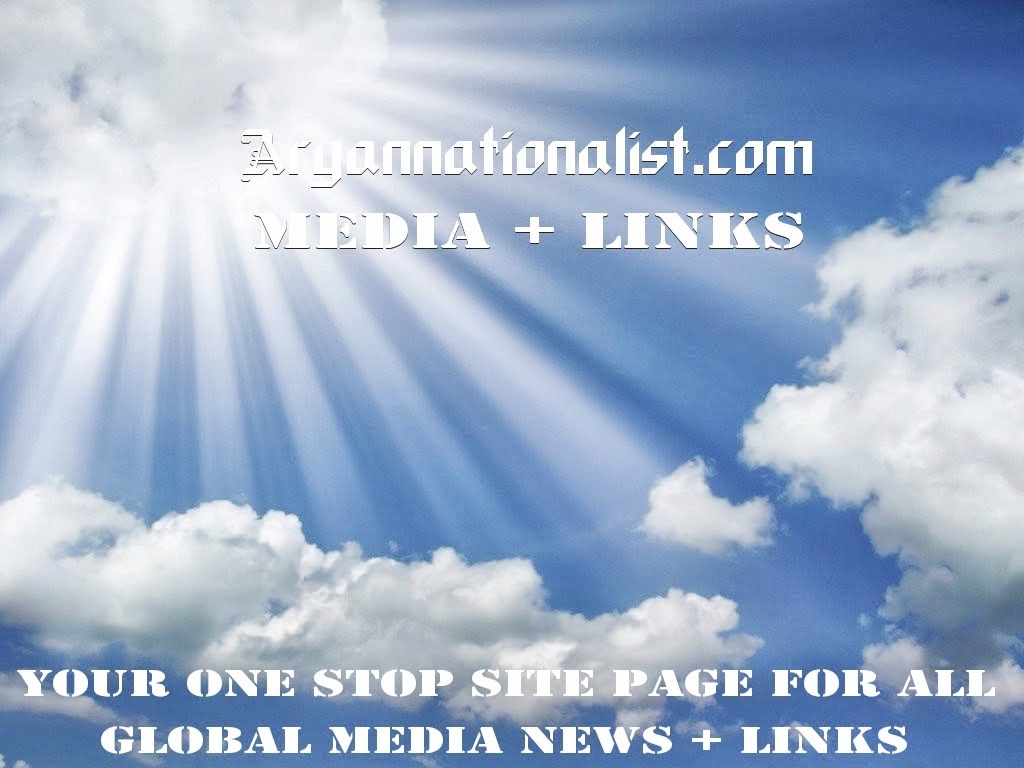 OUR HERITAGE - OUR CULTURE - OUR RACE = NO COMPROMISE!