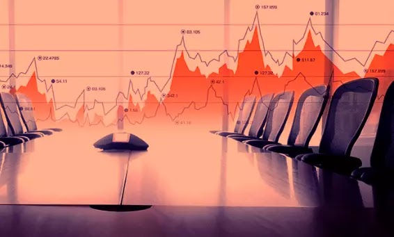 How is Modern Finance Evolving?