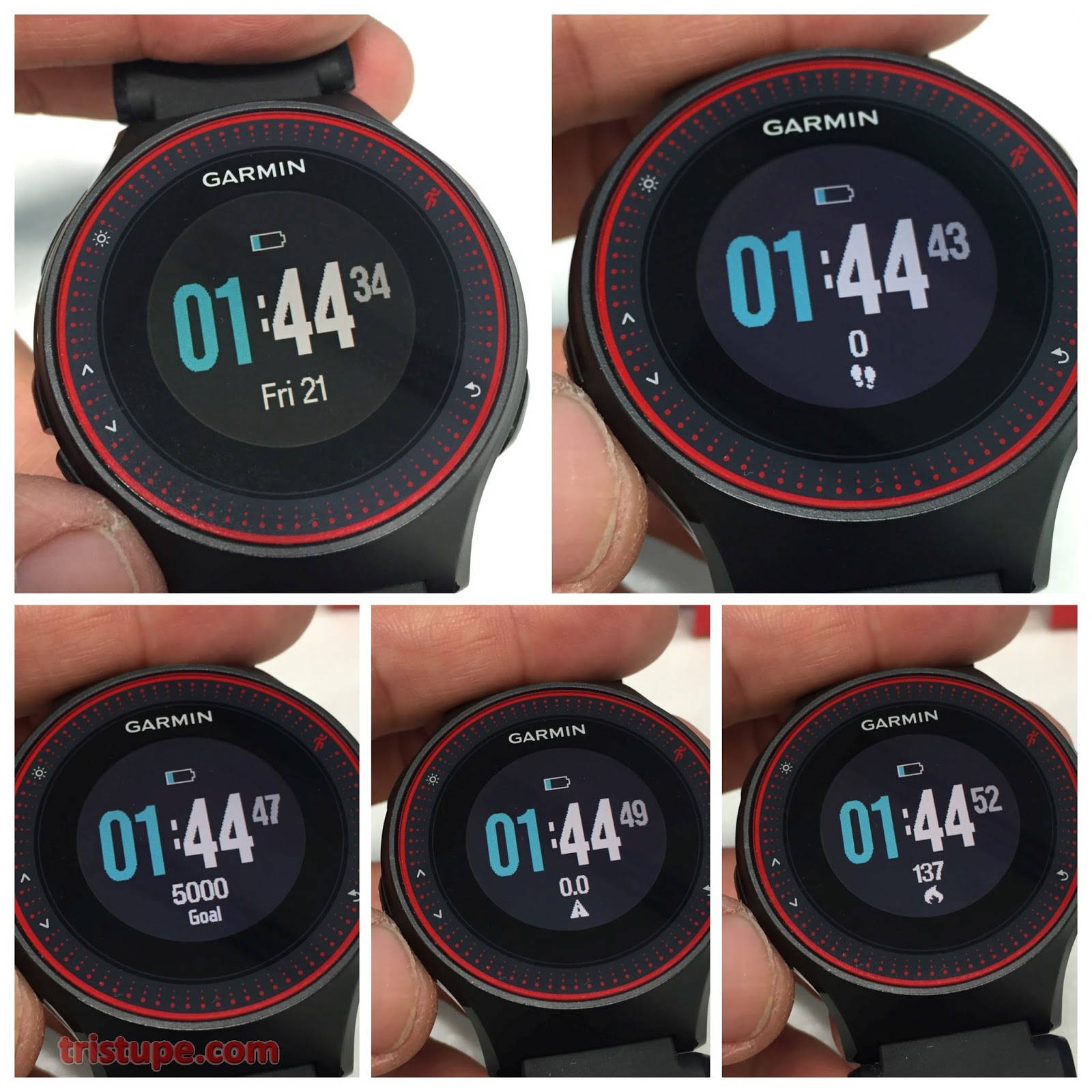 August 2015 ~ TRISTUPE.COM