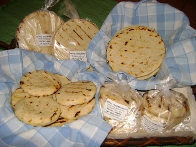 La Arepa