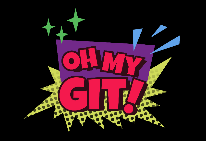 Oh My Git Is An Open Source Game For Learning Git Linux Uprising Blog