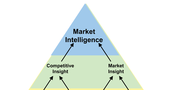 Marketing Intelligence System ~ Professional Shiksha