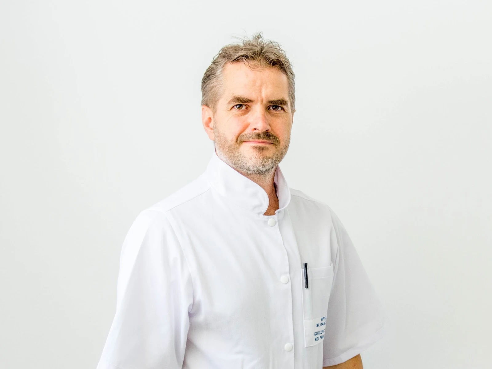 A fost votată noua conducere civilă a Spitalului Județean Suceava ...