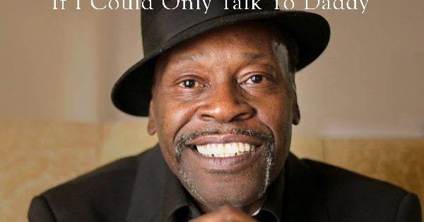 JAZZ CHILL : New Music Releases: Tony Strong - If I Could Only Talk To ...