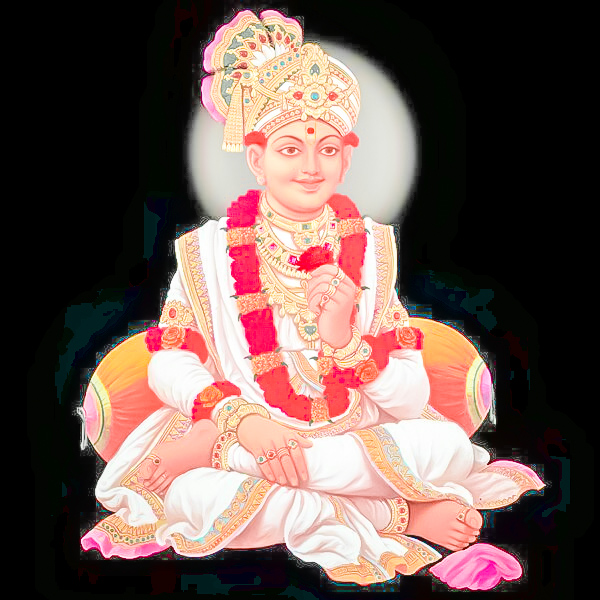 Swami Narayan image